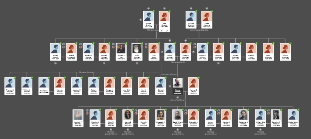 A Quaker by Any Other Name – Sabrina Darnowsky